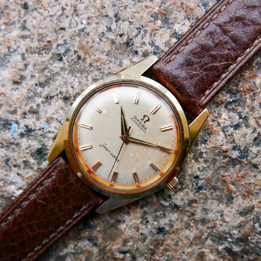 Samurai Vintage Co. - Vintage Watches | Handmade Strap | Industry Blog