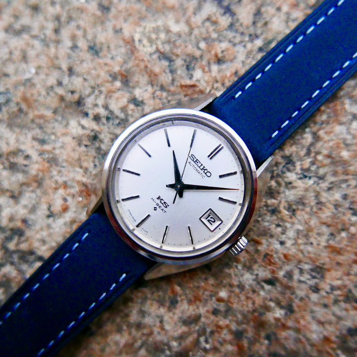 Samurai Vintage Co. - Vintage Watches | Handmade Strap | Industry Blog