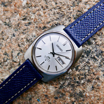 Samurai Vintage Co. - Vintage Watches | Handmade Strap | Industry Blog