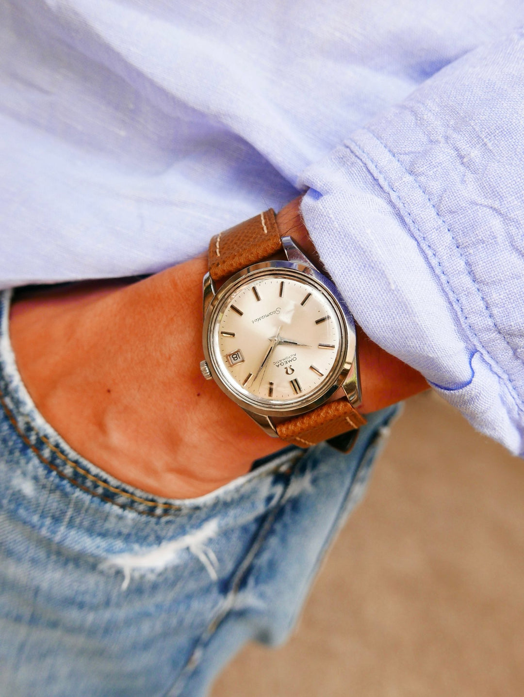 Samurai Vintage Co. - Vintage Watches | Handmade Strap | Industry Blog