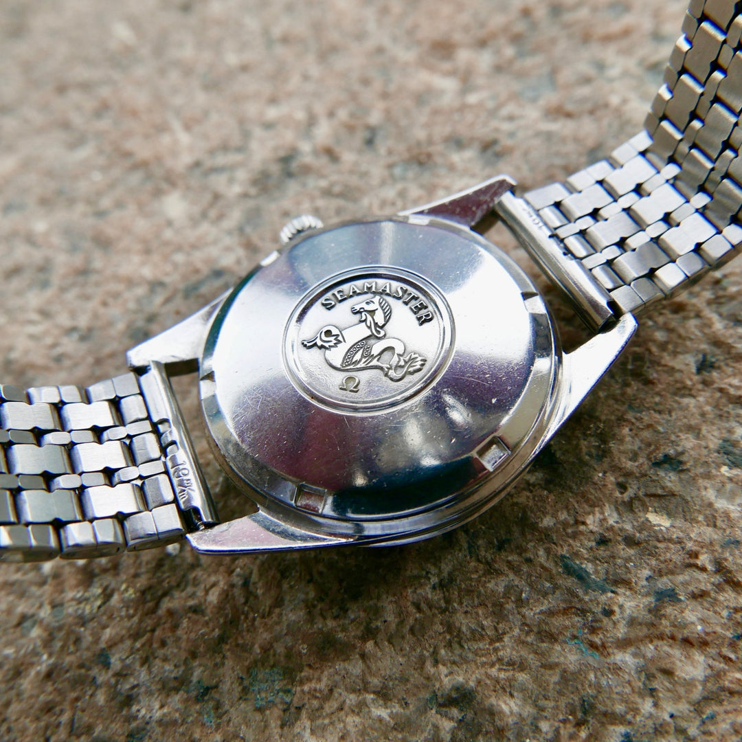Samurai Vintage Co. - Vintage Watches | Handmade Strap | Industry Blog